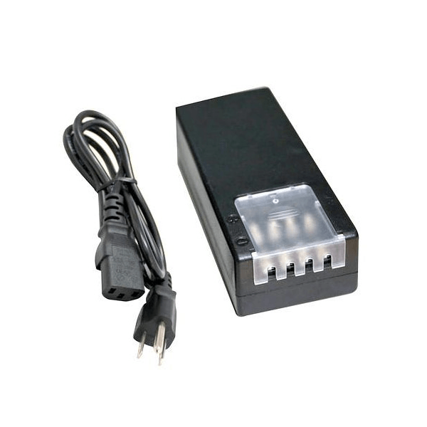 PA-12VDC5A4P-UL (Power adapter 12Vdc/5A 4 Port cUL) - CTVISIONCCTV